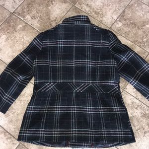 Metaphor | Jackets & Coats | Metaphor Pea Coat Size Xl | Poshmark